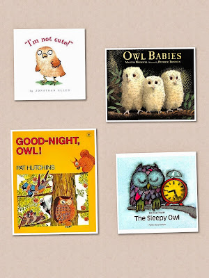 Hawthorne Library Blog